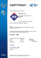 Integrated Management System