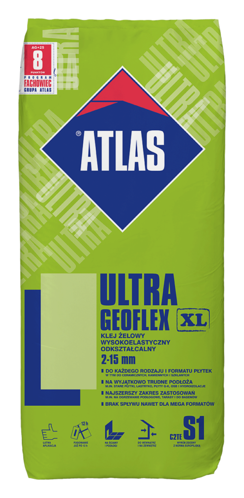 Gel commando for special missions