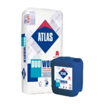 How to prepare the OSB substrate for tiling?