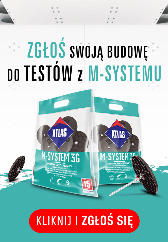 ATLAS M-system 3G