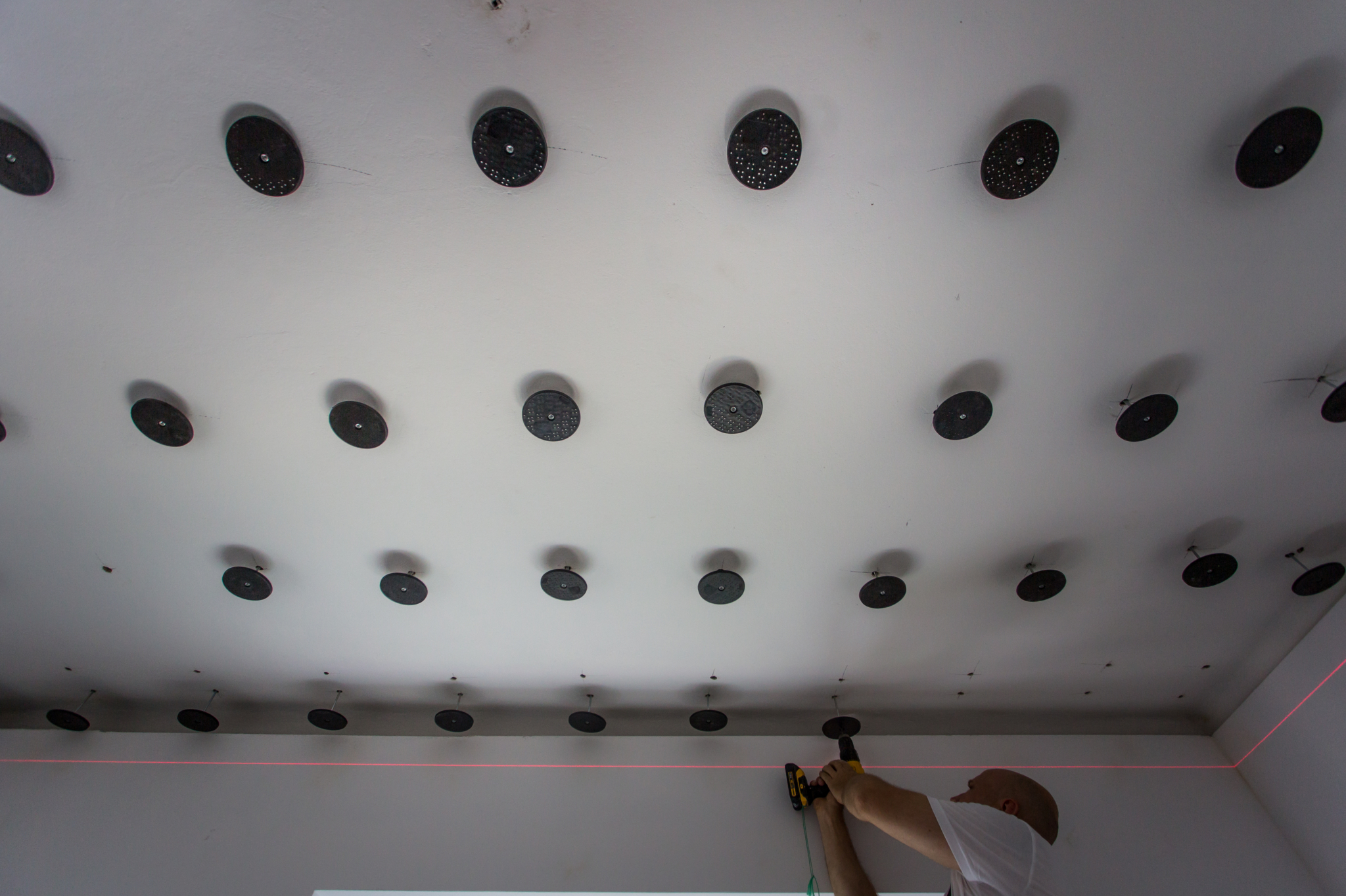 Do czego służy ATLAS M-SYSTEM 3G